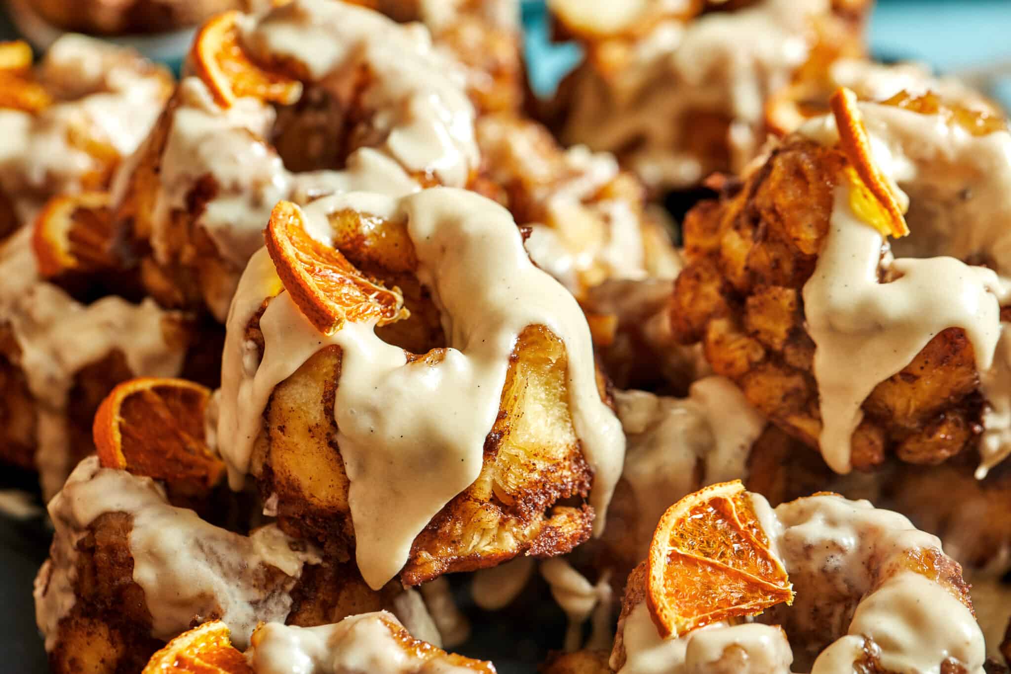 Catering and Events - Huckleberry Café