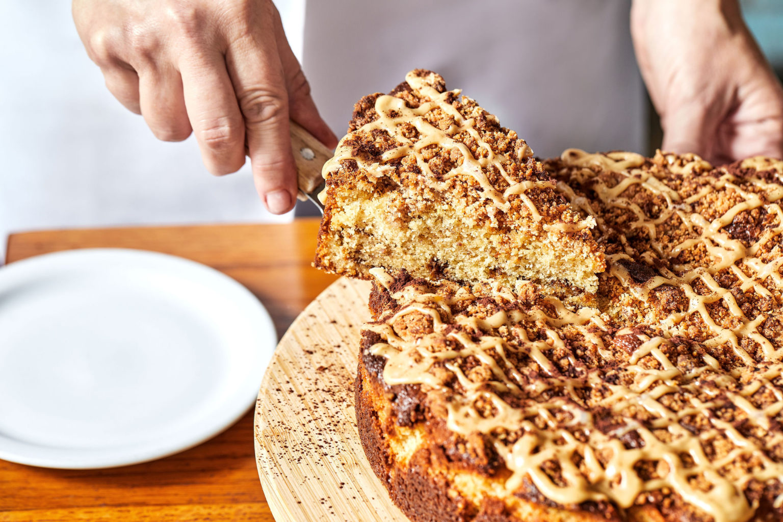 Catering and Events - Huckleberry Café