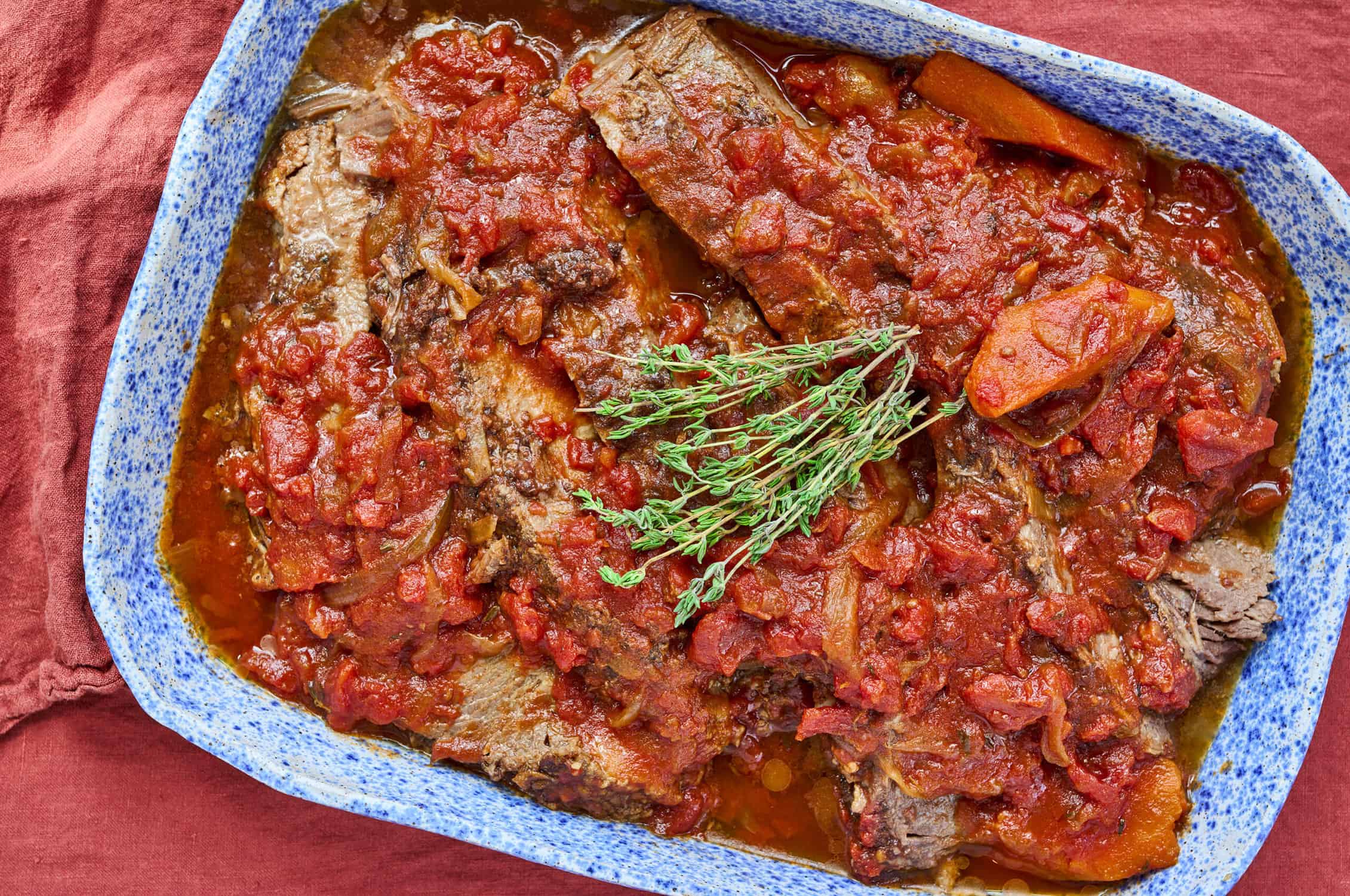 Catering and Events - Huckleberry Café